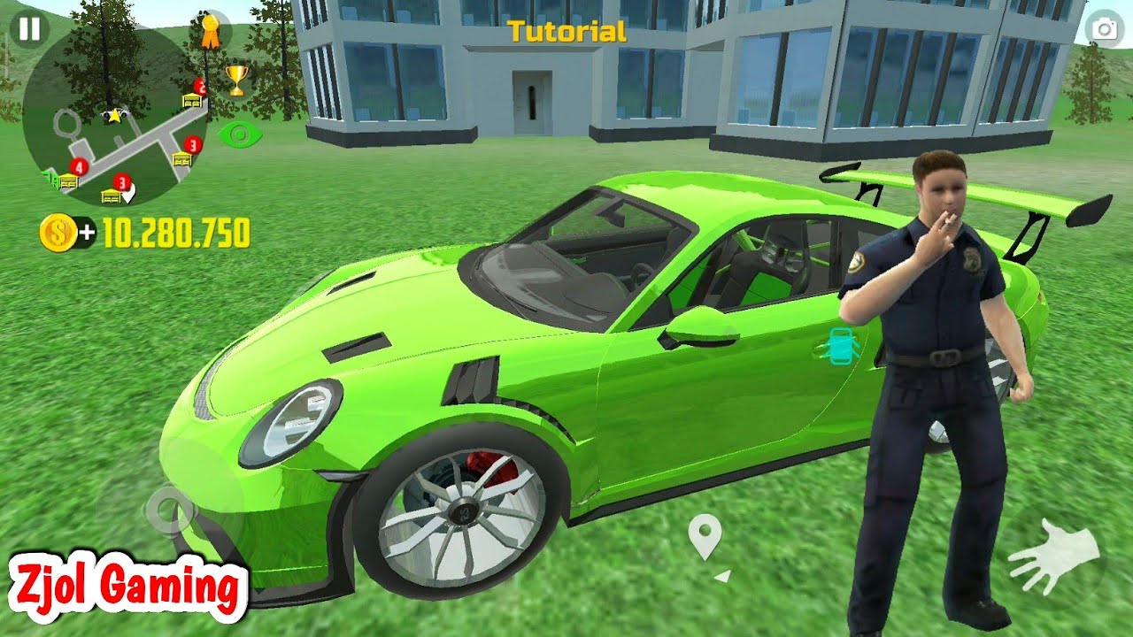 Car Simulator 2 Mod Apk All Cars Unlocked - Impressive Car #8 | Best ...