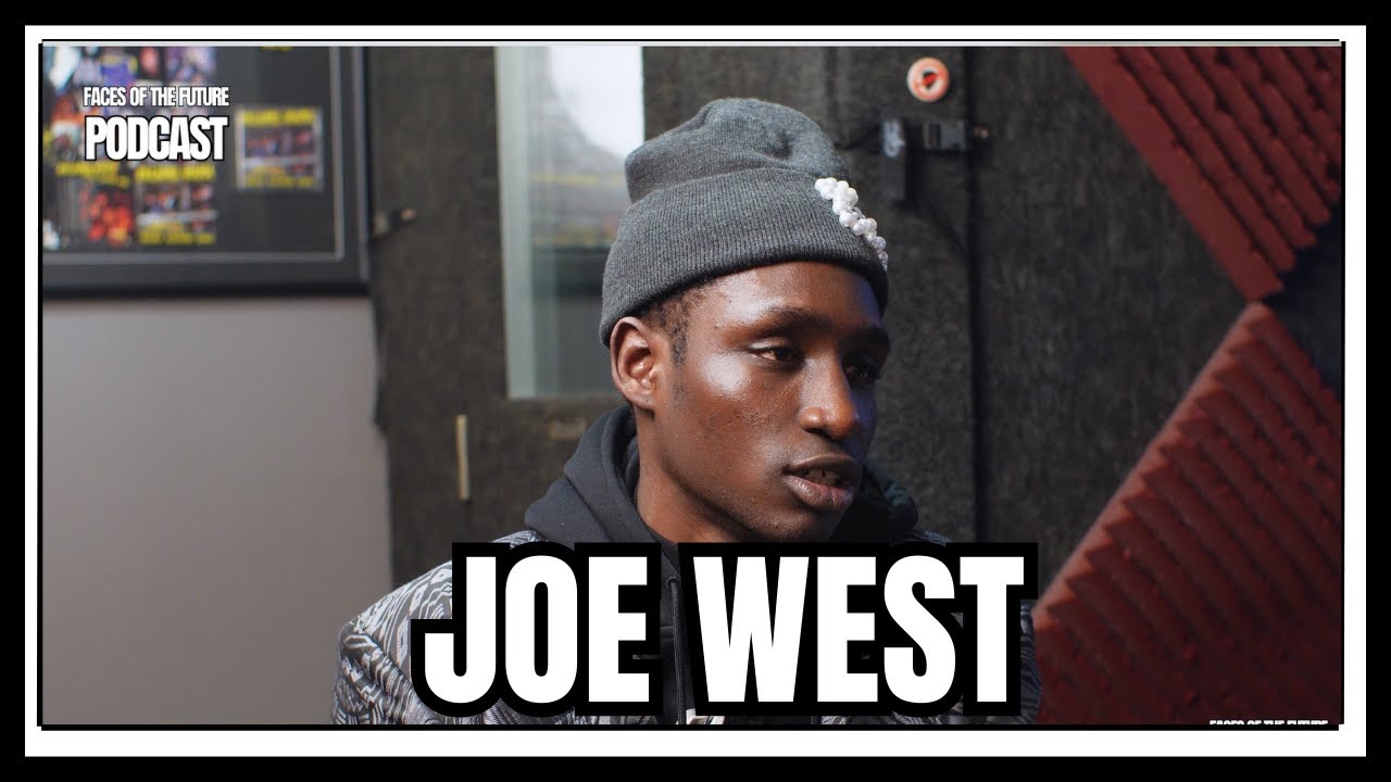 Joe West Talks Growing Up In Harlem, Ferg Co-Sign, Fashion, New Music ...