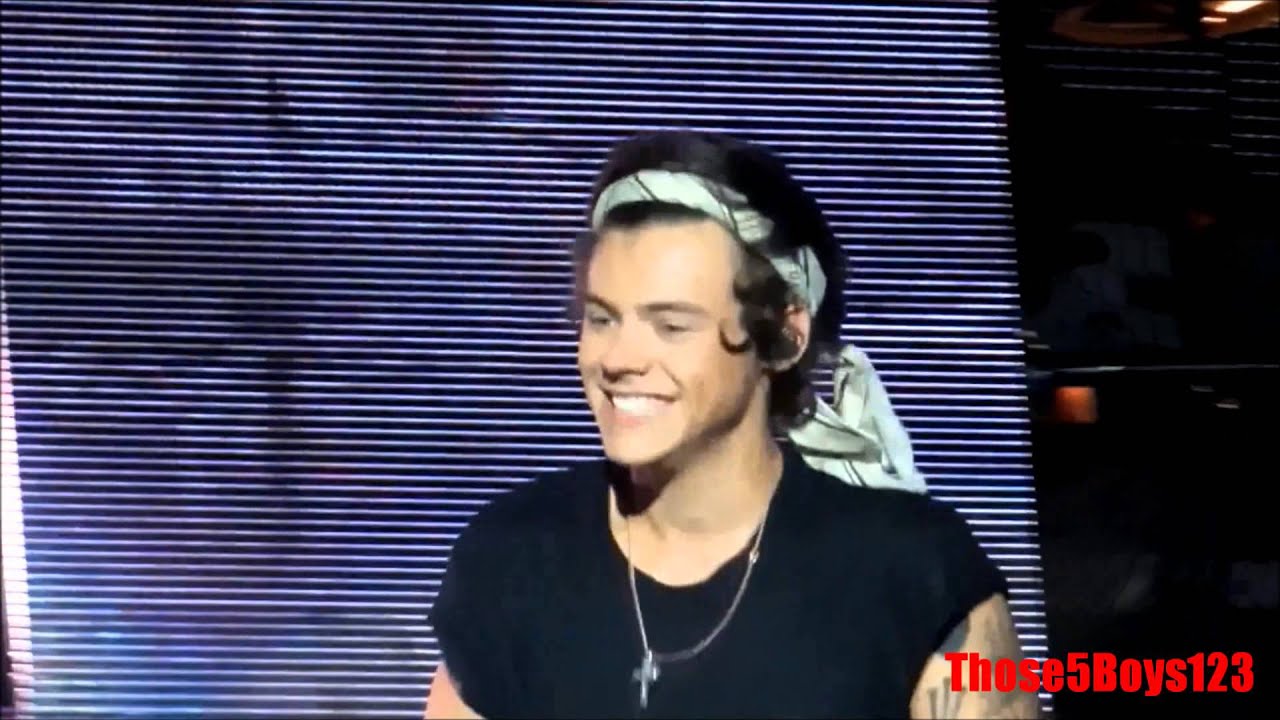 Harry Styles | Happy - YouTube