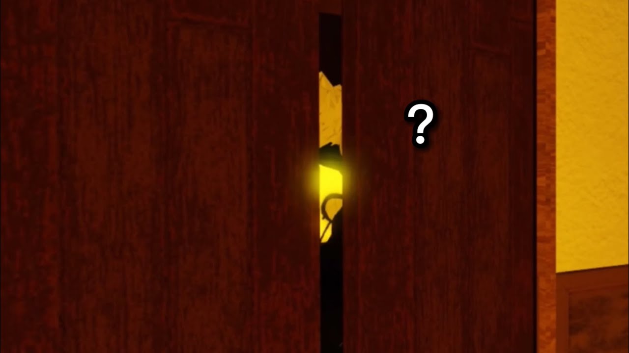 Roblox | The Mimic | The Forgotten Monster In The Mimic (Chapter 3 ...