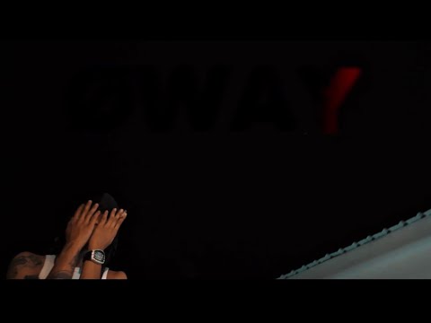TAKER - BUZZIN  (øfficial muzik video)