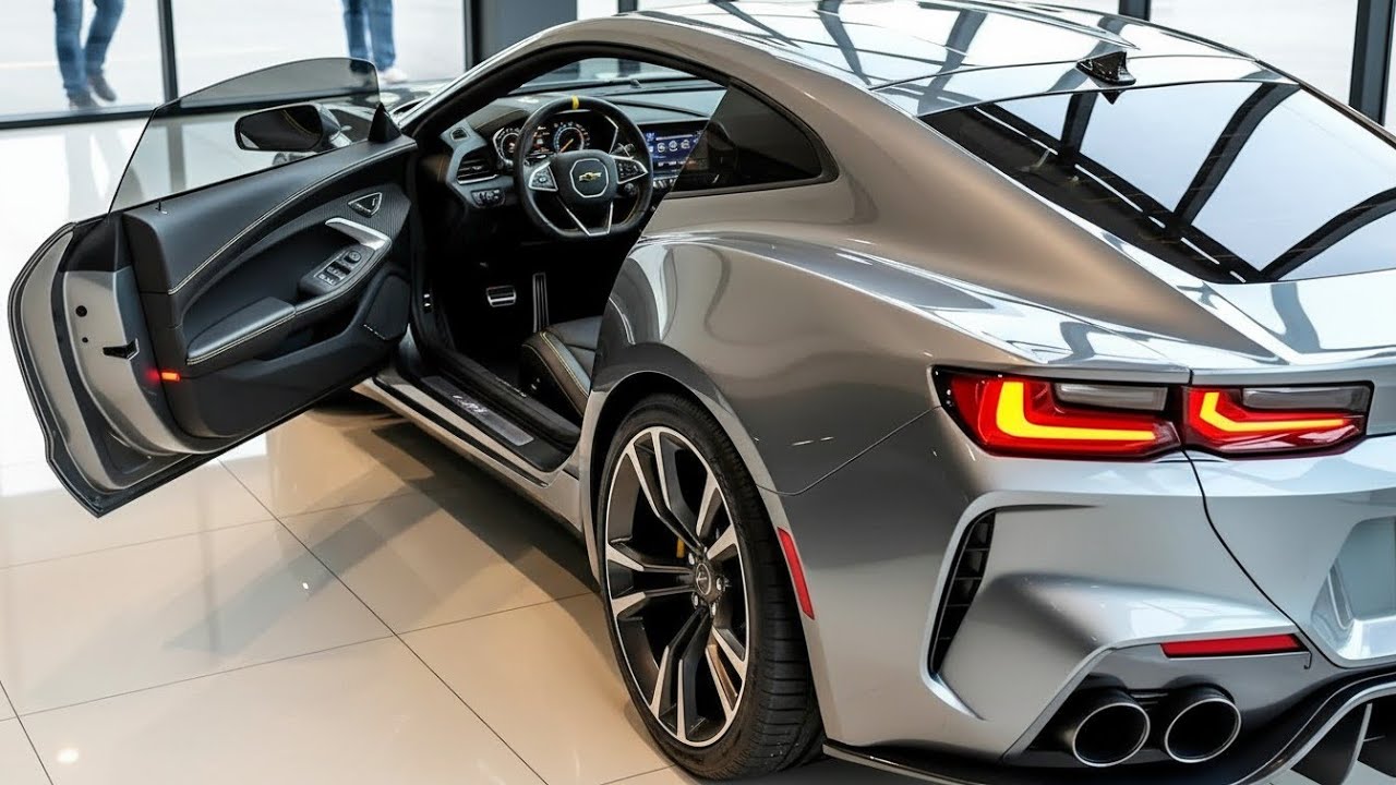 Top 10 Supercars to See in 2026 | Future Hypercars & Ultimate ...