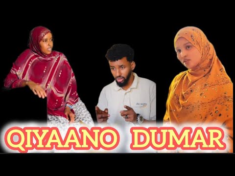 SOMALI SHORT FILM | QISO QOYS | QIYAANO DUMAR | PART1 - YouTube