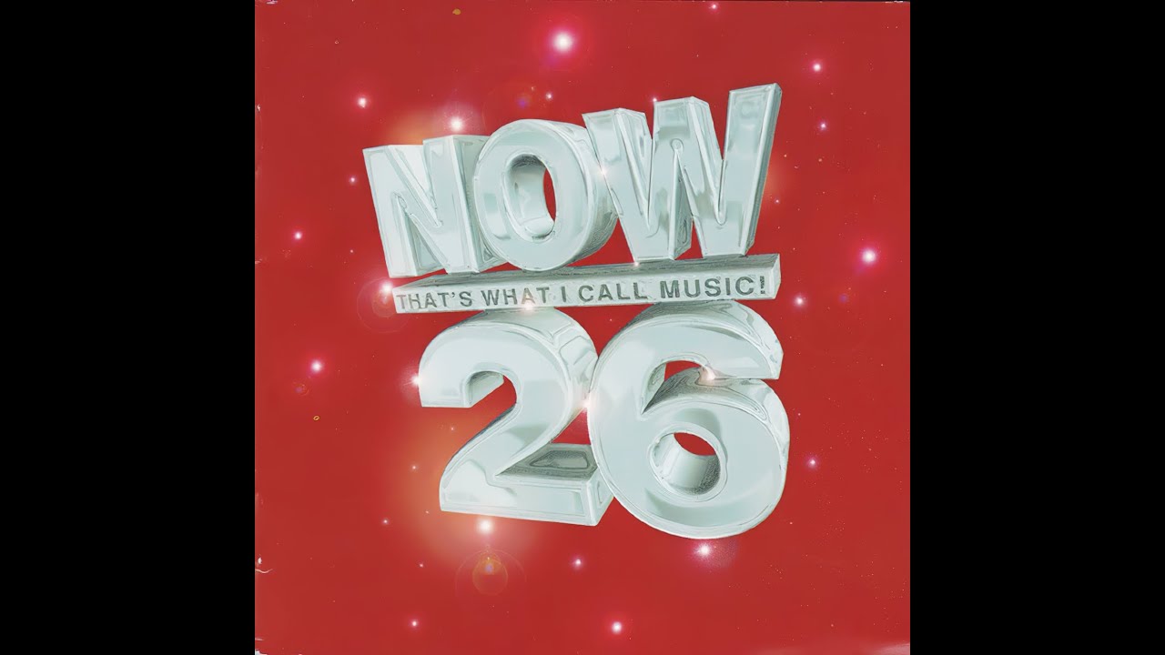 Now That's What I Call Music 26 (1993) (CD01) - YouTube