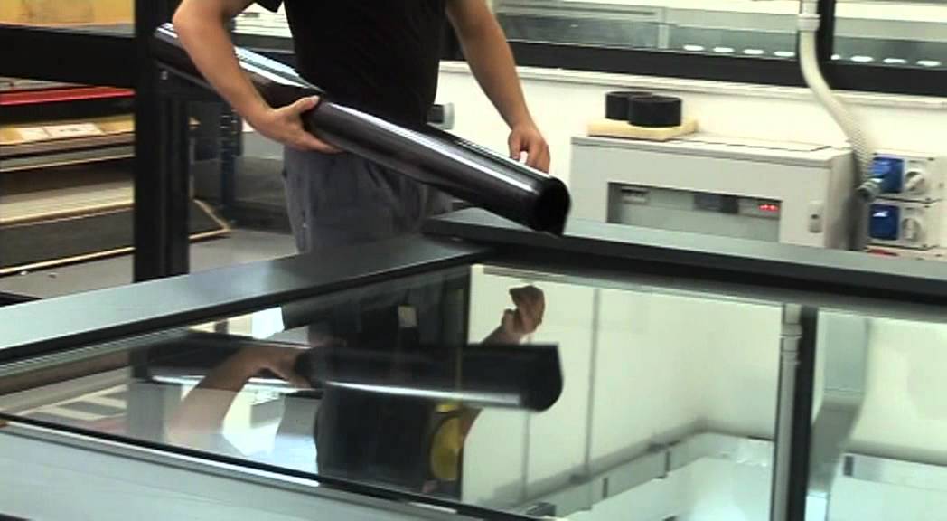 Inci.Flex srl - english - YouTube