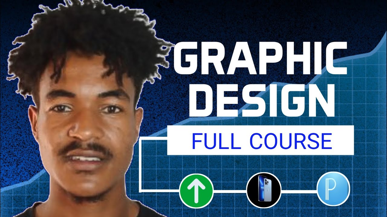 Graphic Design Course Using Only My Phon I Took A Graphic Design Course ...