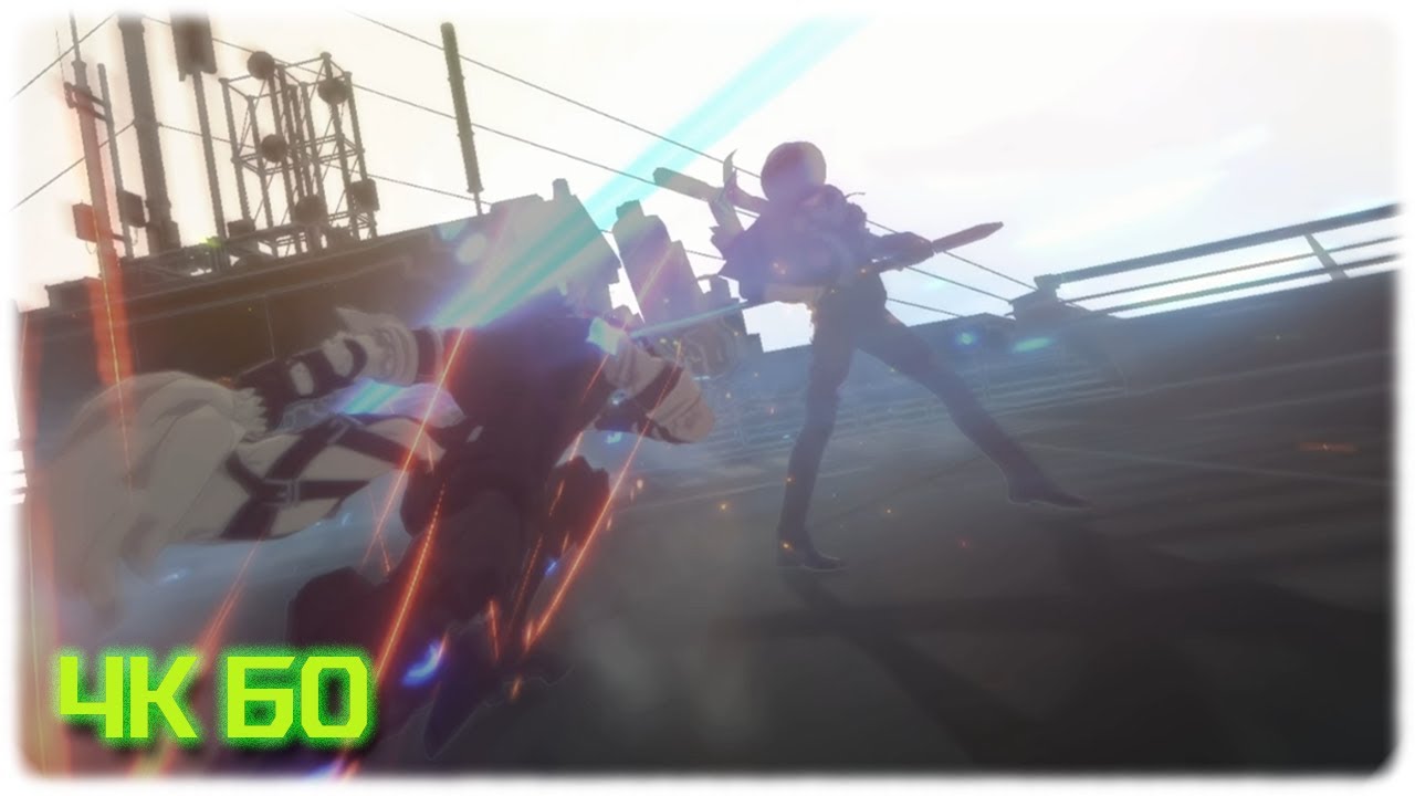 ZZZ - Fighting HUGO VLAD Boss In JAPANESE Is Like Watching ANIME! Ver 1 ...