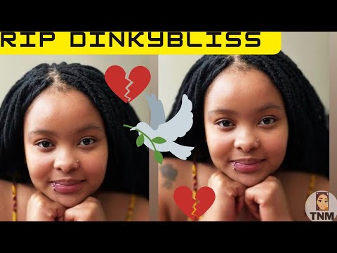 Big Brother Mzansi 2022 Dinkybliss Passed On RIP, Housemates Pay ...