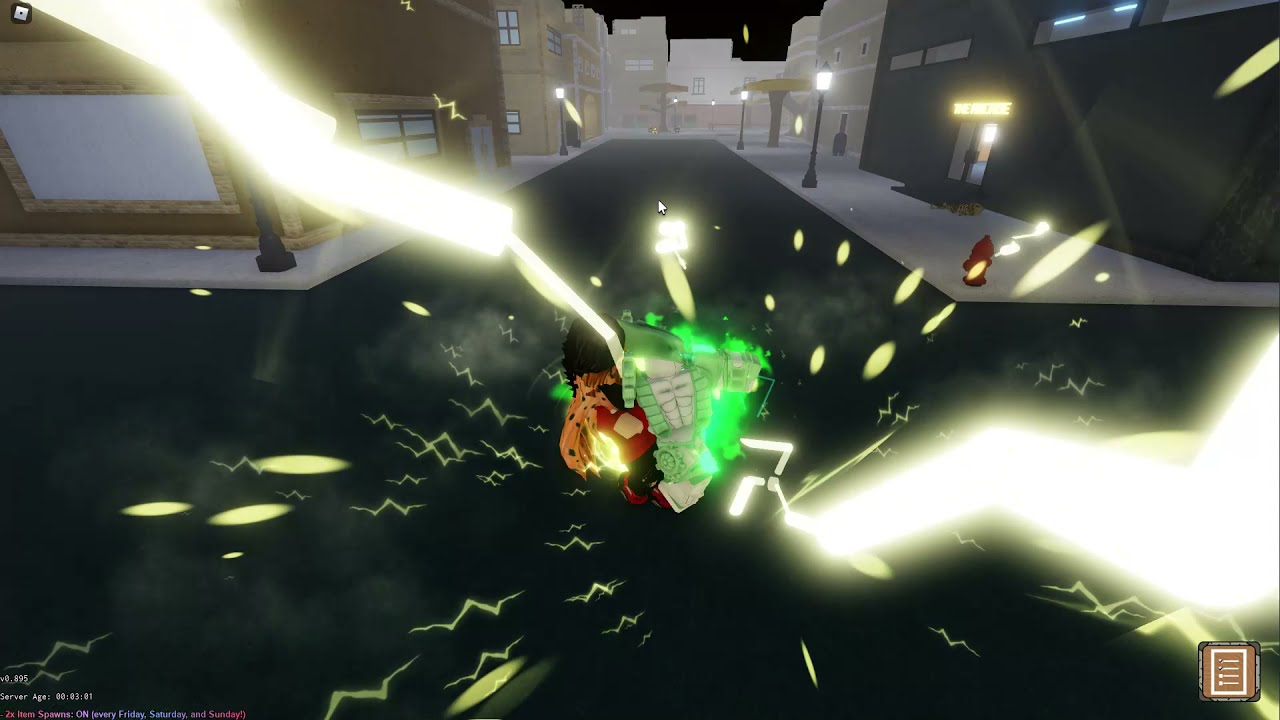 Twoh Retro Skin ShowCase [YBA] - YouTube