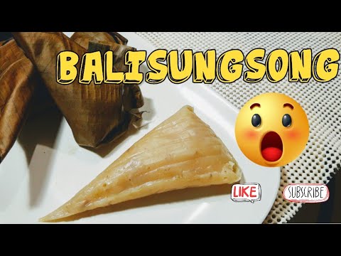 BALISUNGSONG - YouTube