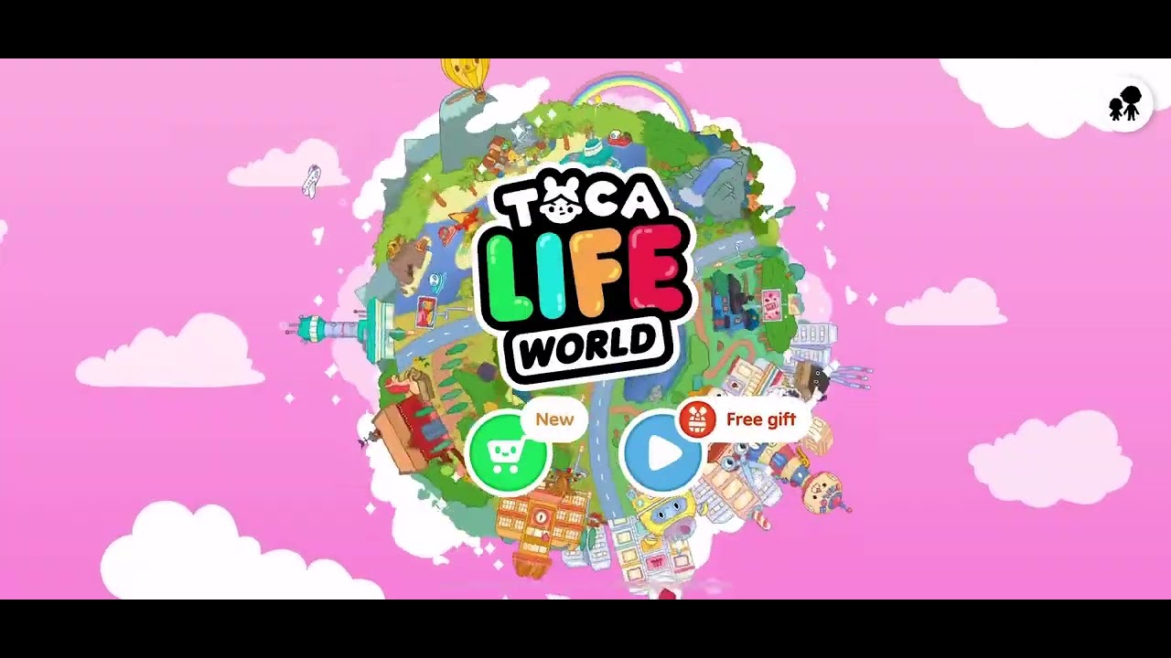 Making a Lexia core5 on Toca life world level 1-11 - YouTube