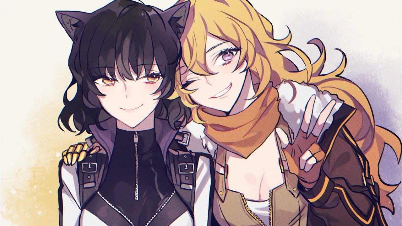 BIG SPOILER ALERT AHEAD!!! (Go To My ‎@ZackFromRWBYMythology Channel ...