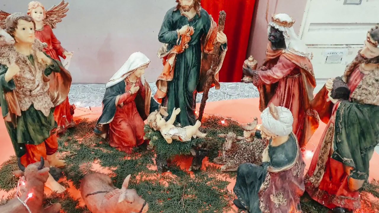 PEO - PPD Christmas Party 2019 - YouTube