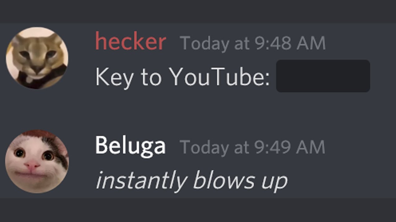 How Beluga is Speedrunning YouTube... (and how you can too) - YouTube