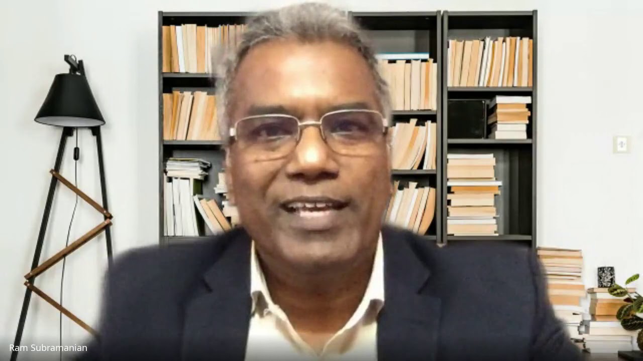 ENFORCEMENT OF ARBITRAL AWARD # WEBINAR # BEAM # ADR - YouTube