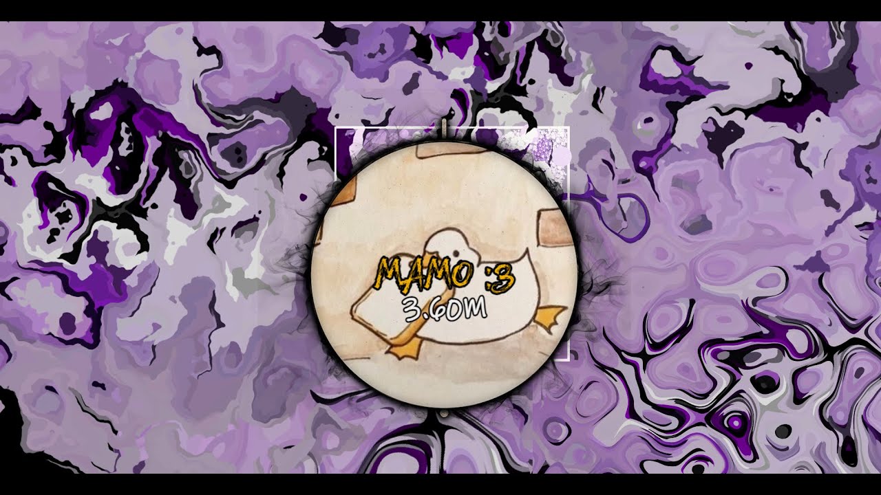 Tera Part | Take Me Back To Eden Vanis.io Montage - YouTube