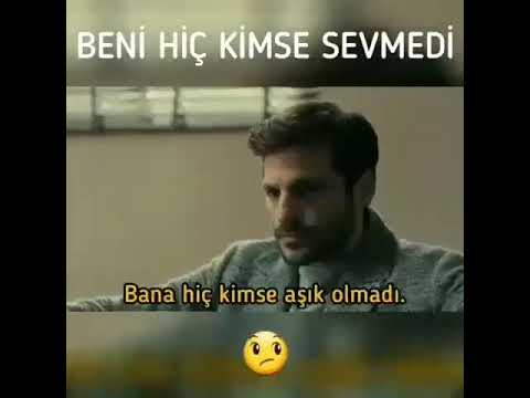 Duygusal parçalar.