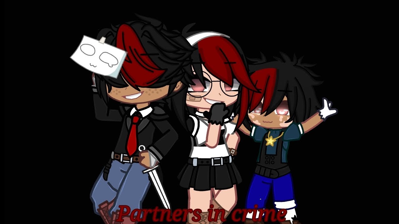 [] Partners in crime [] GCMV [] Ft. Ocs [] - YouTube