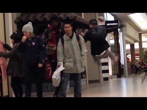 BEST LEBRONING PRANK COMPILATION - YouTube
