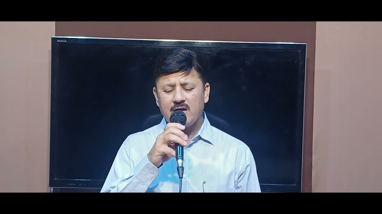 Mera mann tera pyasa - YouTube