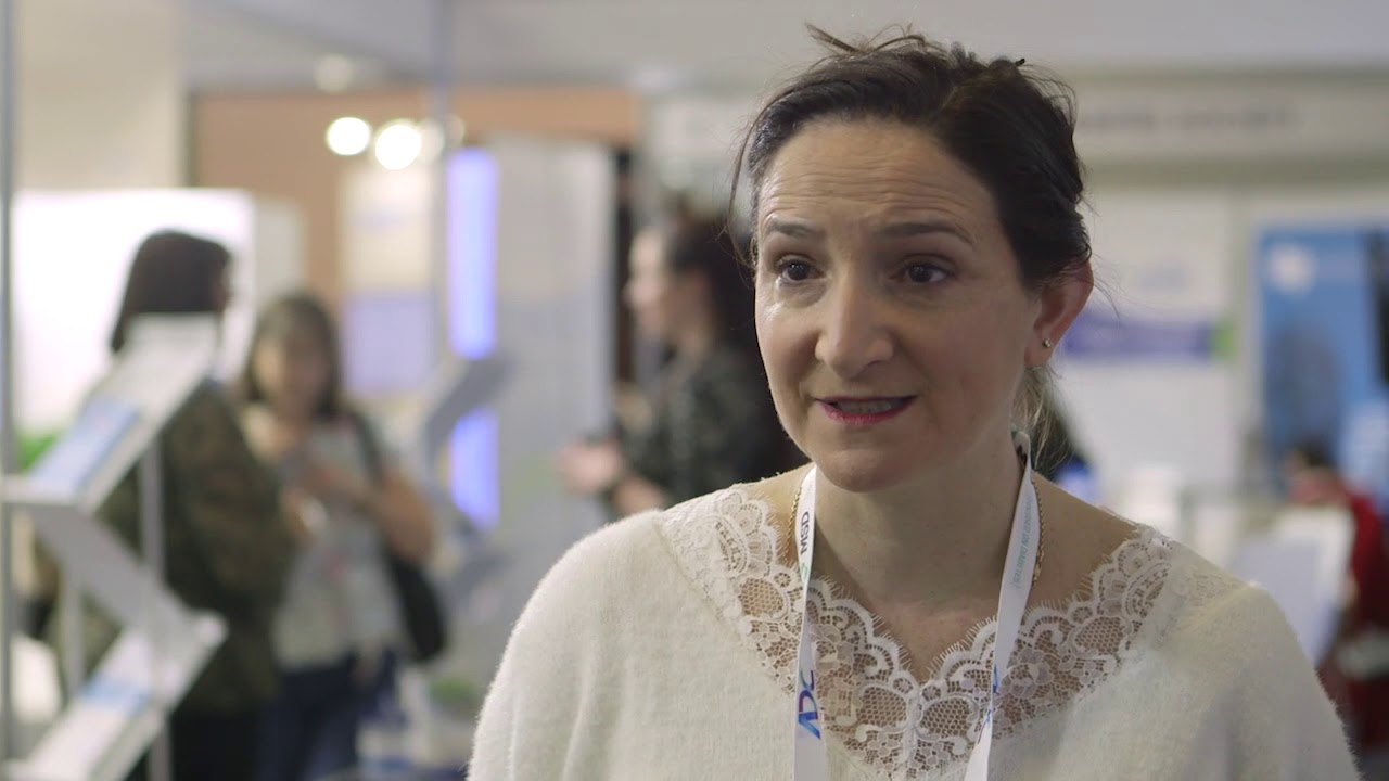 Ann McCrae, John Hunter Hospital - YouTube