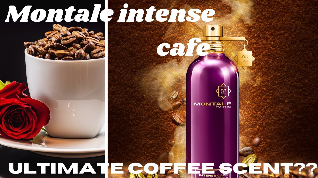 Montale Intense cafe malayalam review//Mancera Roses Vanille Malayalam ...
