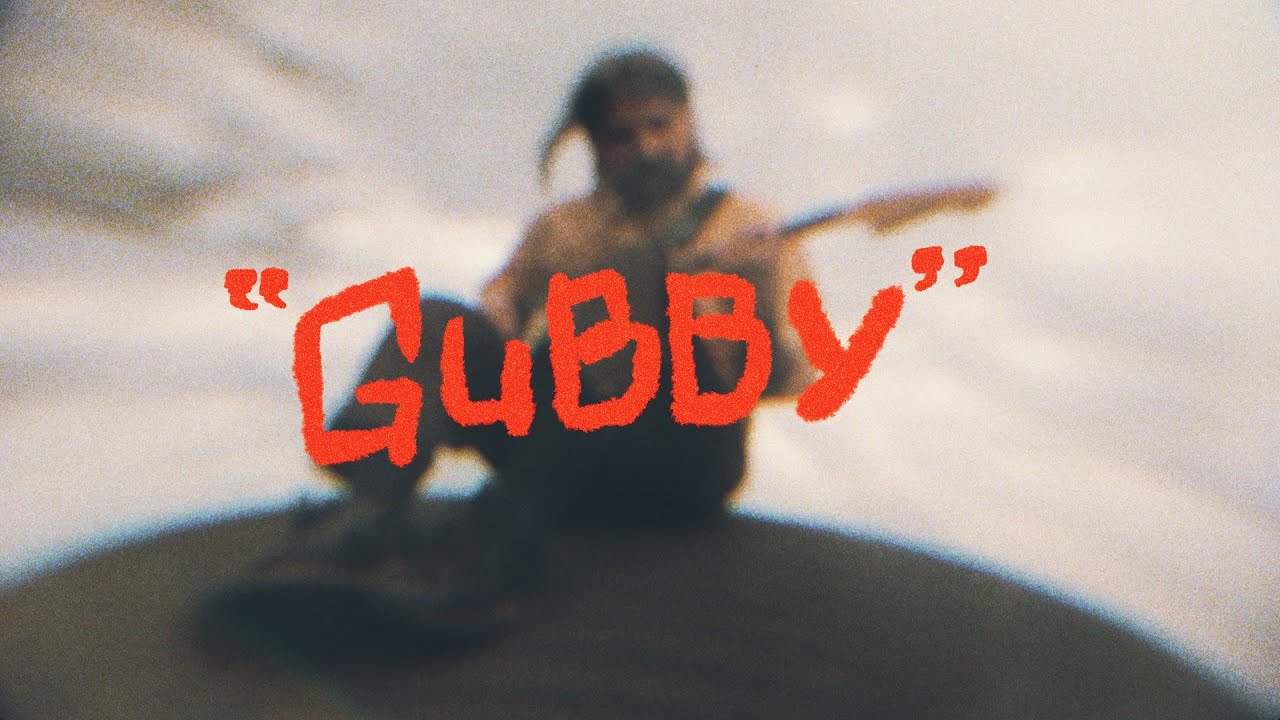 PUSH - Gubby (Official video) - YouTube Music