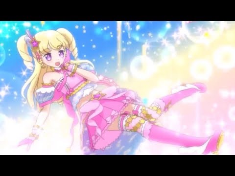 Magical Girl Transformations Tick Tock・Magical・Idol Time!