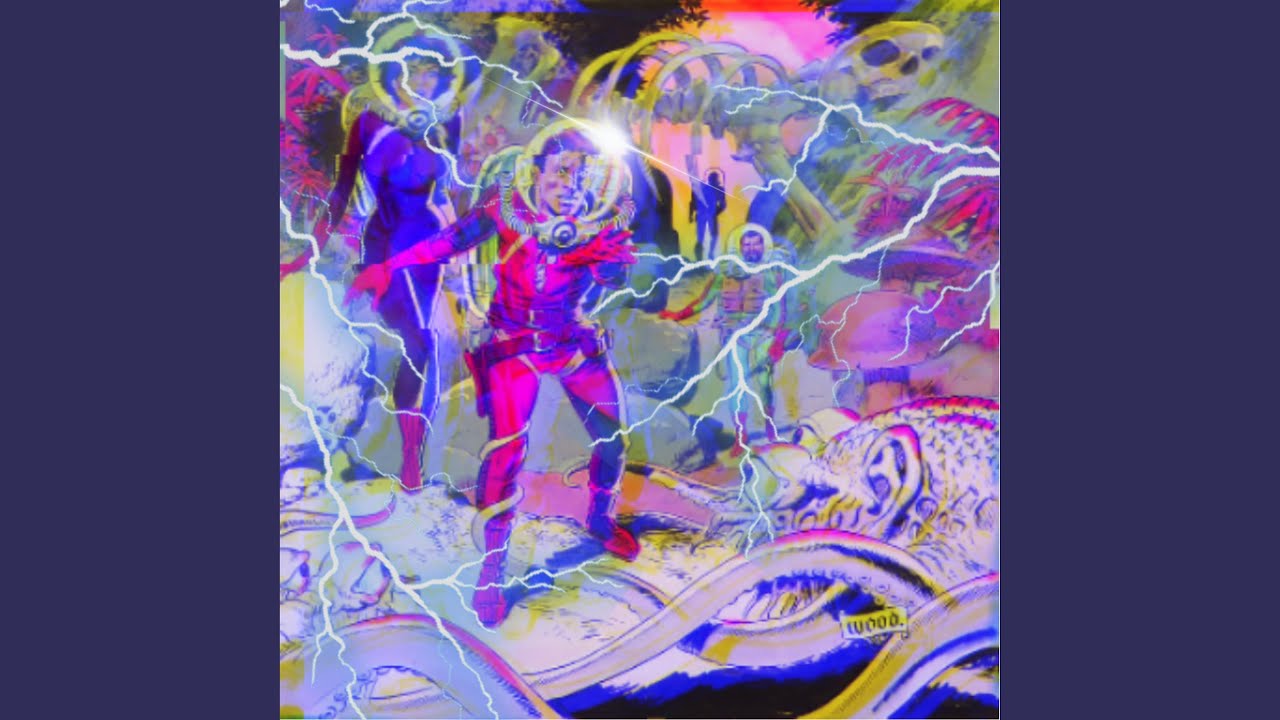 GIT YO WIG SPLIT - YouTube