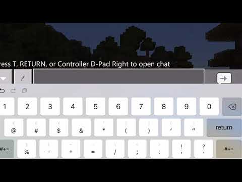 Minecraft commands (no root) (no command block) for speed and strength ...