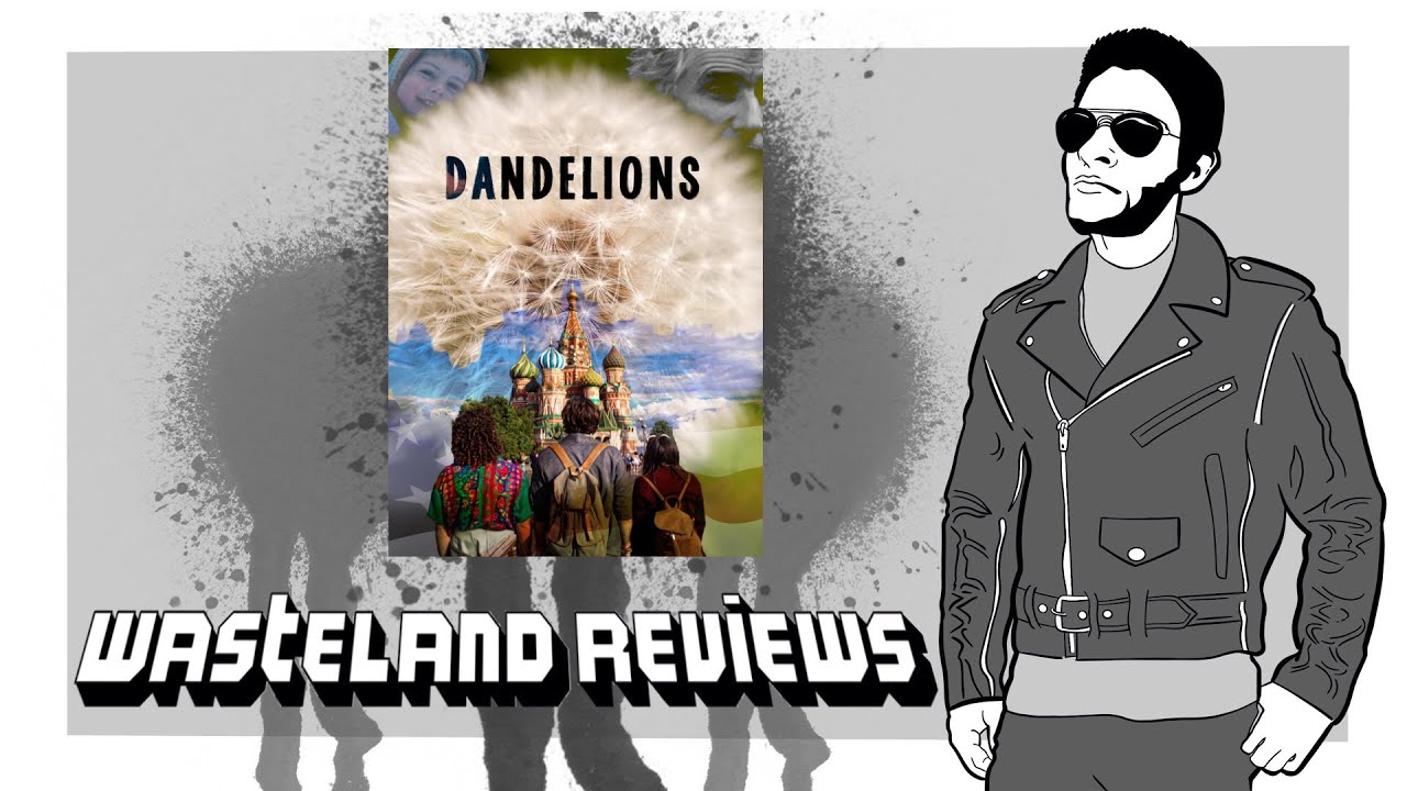 Dandelions (2024) - Wasteland Documentary Film Review - YouTube