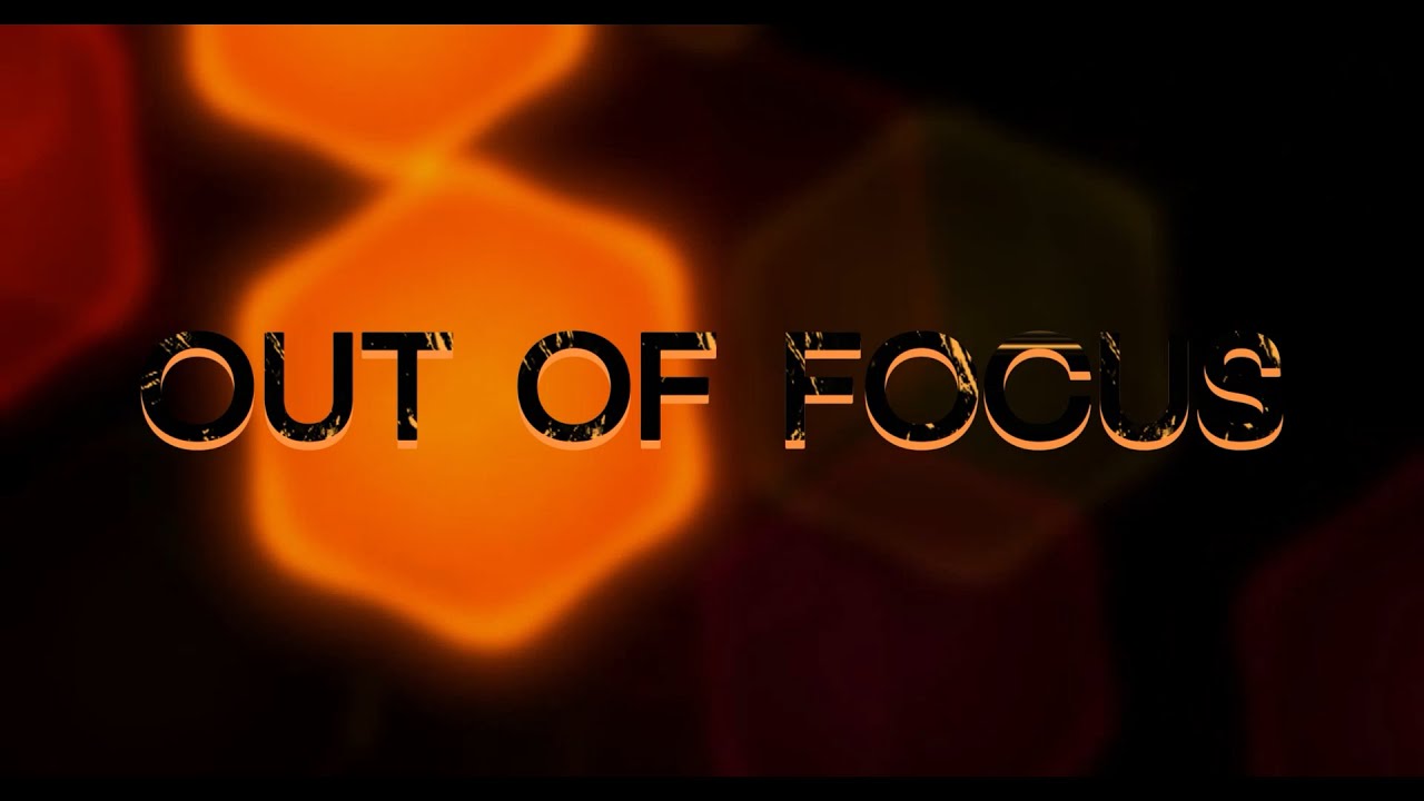"OUT OF FOCUS!" Meditation. @binauralmeditation33 - YouTube