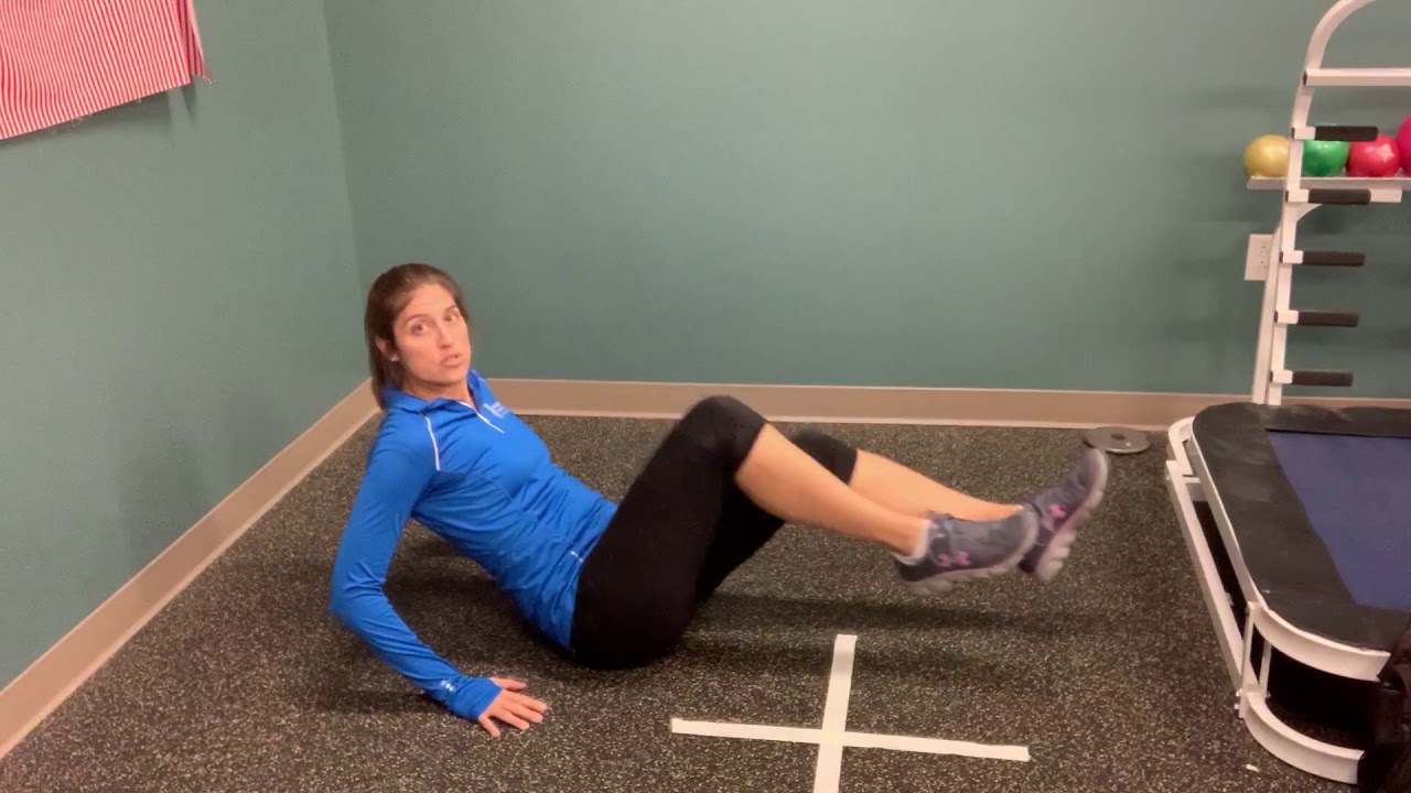 PLHS - Tips From Our Trainers (Video 2) - YouTube