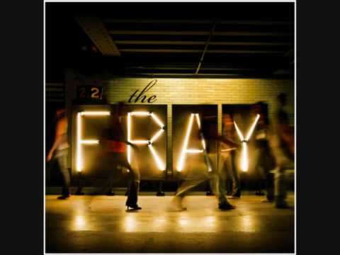 The Fray - Fair Fight - YouTube