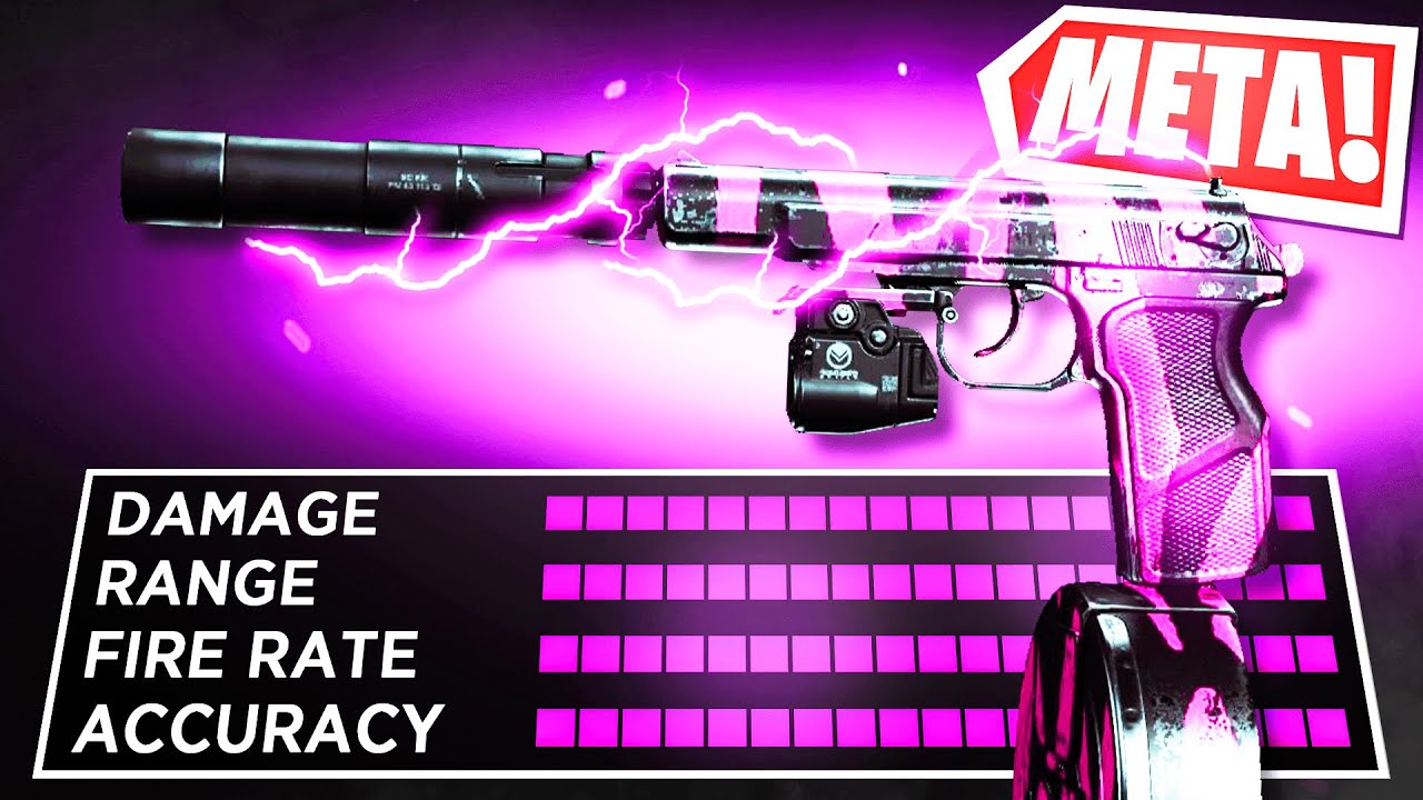 the BUFFED "SYKOV" INSANE on WARZONE SEASON 2🔥! (Best Sykov Class Setup ...