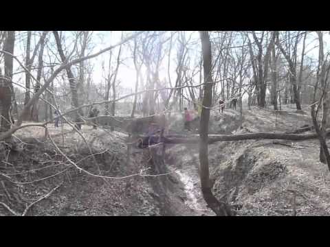 Duck River Trail at Henry Horton State Park - YouTube