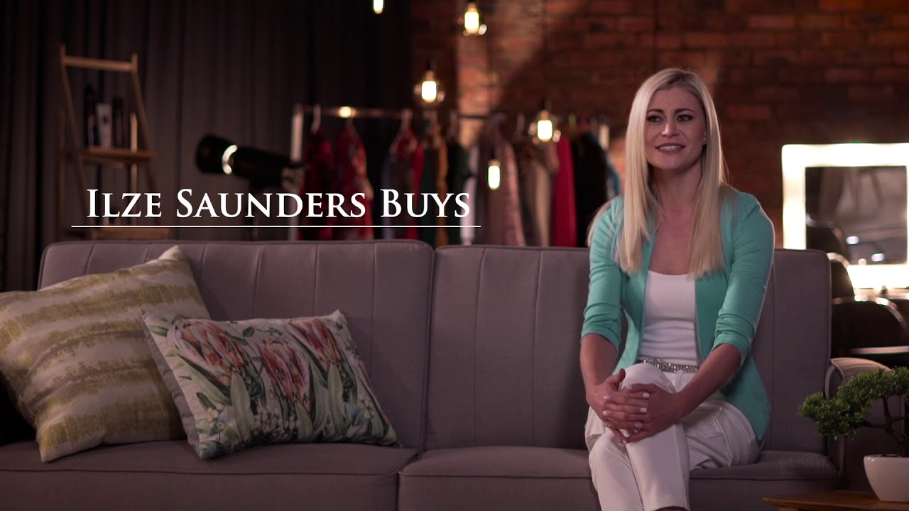 Steamplus with Ilze Saunders former Miss Earth SA - YouTube