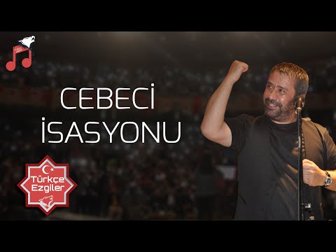 Osman Öztunç | Cebeci İstasyonu | Türk Dünyası'nın  En Kapsamlı Müzik Ağı Türk'çe Ezgiler