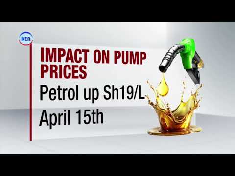 Two oil firms under probe in fuel scandal