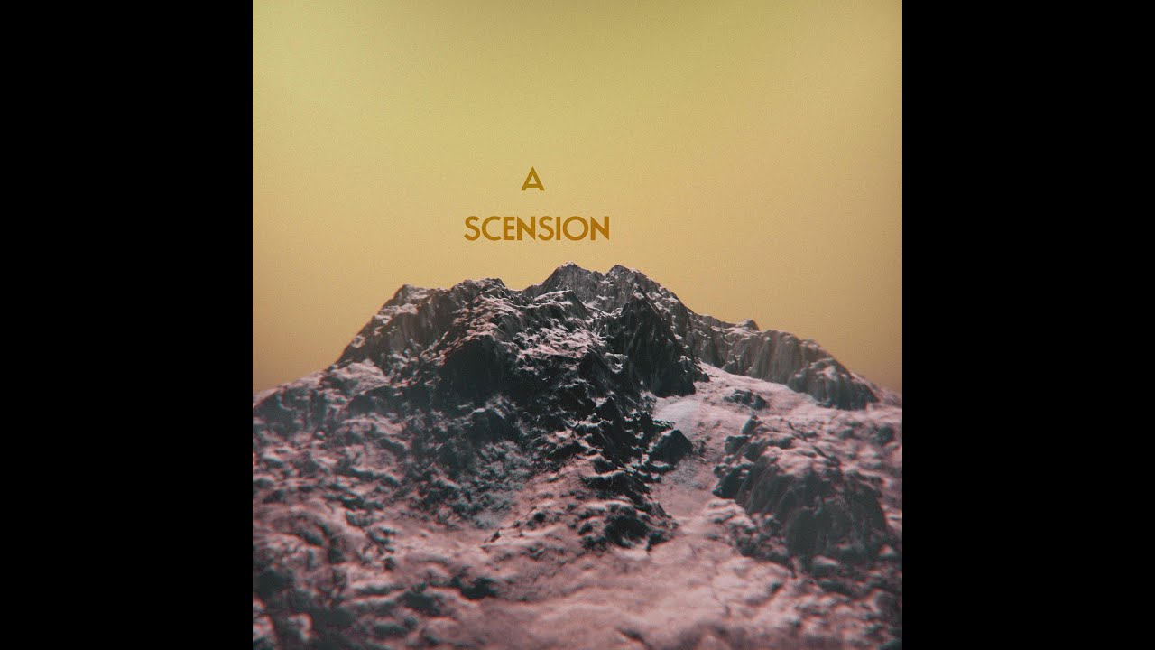 Sam Roberts Band - Ascension - Album Track - YouTube