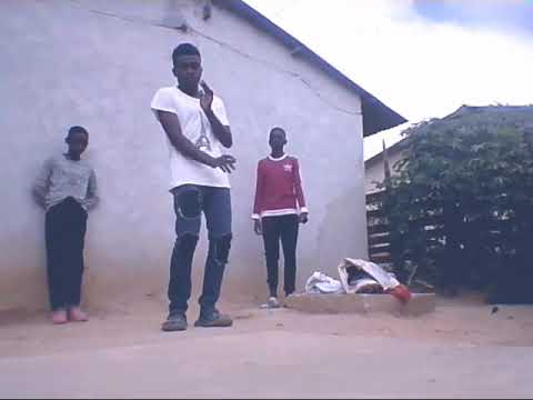 Ayo and Teo//African folks dancers - YouTube