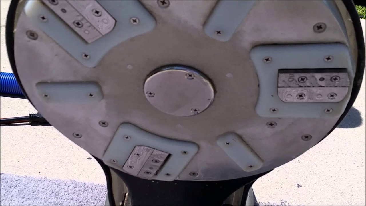 Rotary Drimaster - YouTube