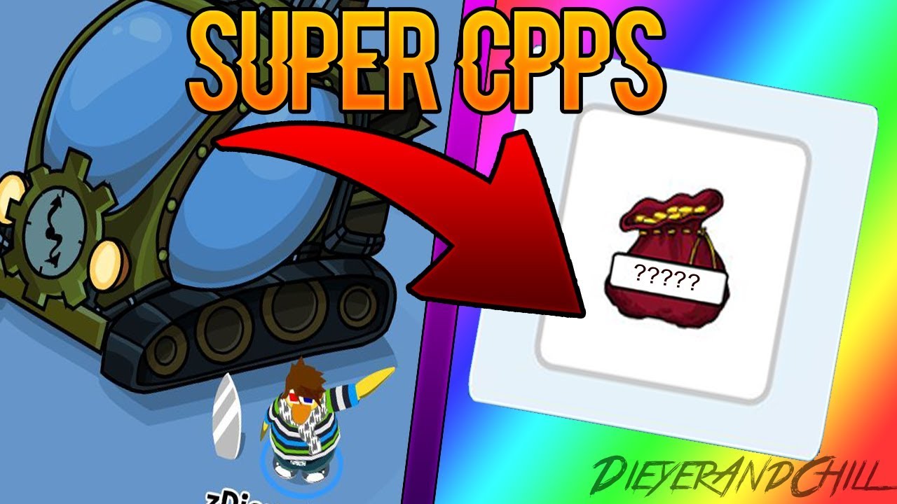 CÓDIGOS DE SUPER CPPS 2018 ⌇ DieyerAndChill - YouTube