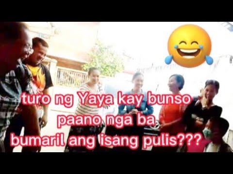 bunso ko na gustong maging pulis balang araw👮💪 #pangarap #bunso - YouTube