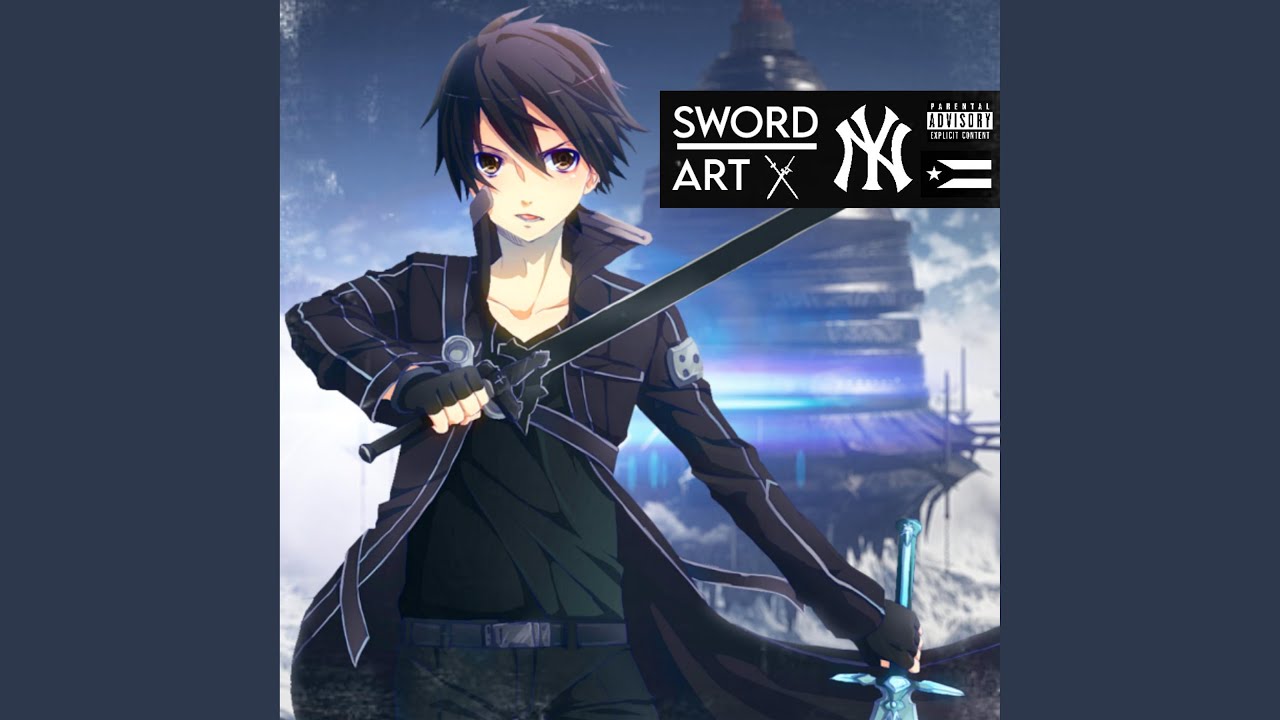 Sword Art - YouTube Music