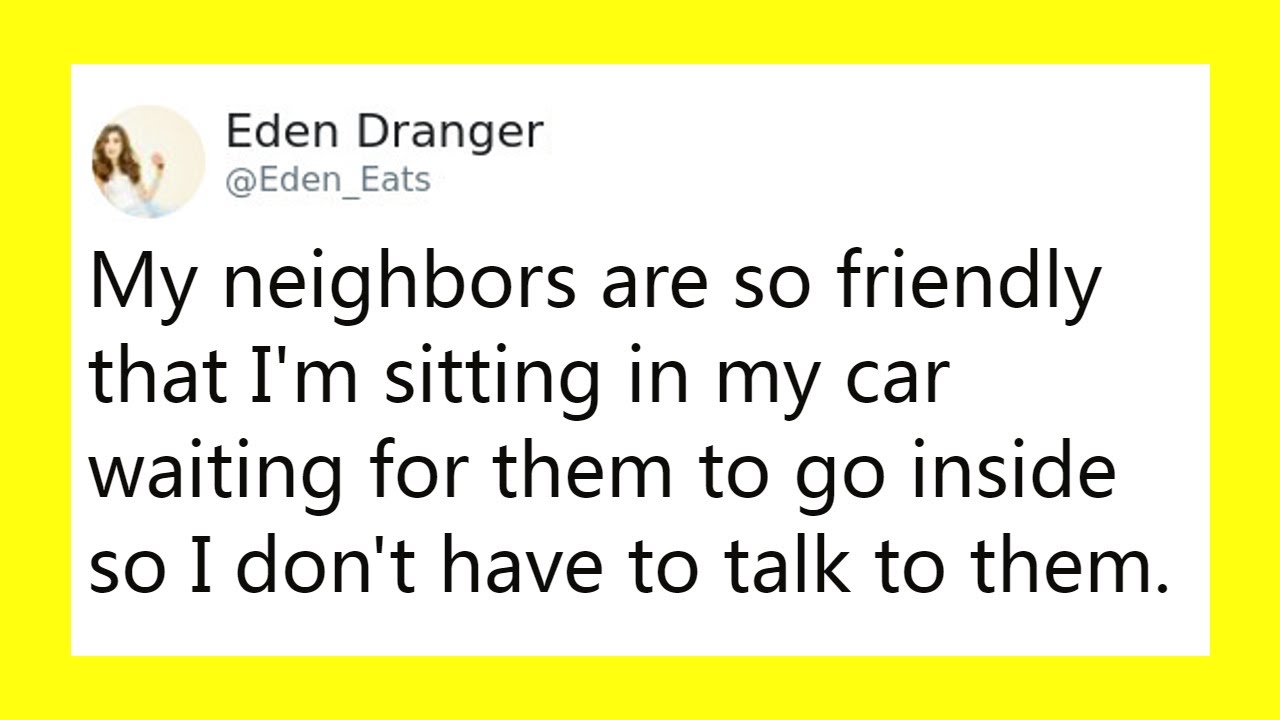 Epic Tweets By Women That Made The Whole Internet Laugh Out Loud 4 ...