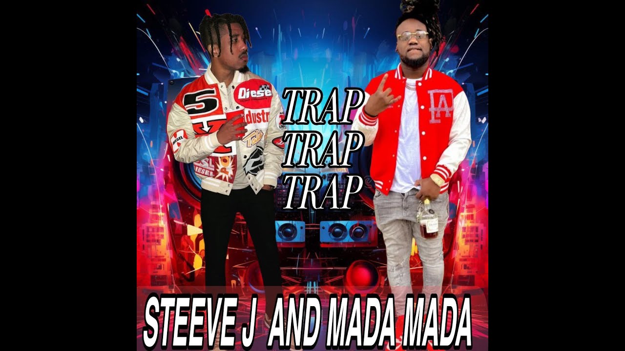 🔥 STEVE J x MADA MADA – NOUVEAU SON 🔥 - YouTube