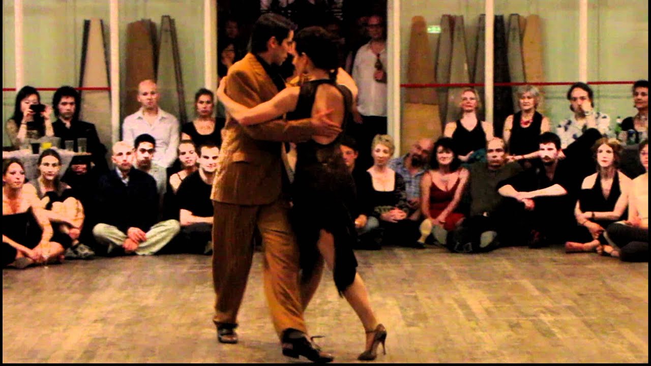 Jenny Frances and Ricardo Oria @ EITF May 2011 - 1 - YouTube