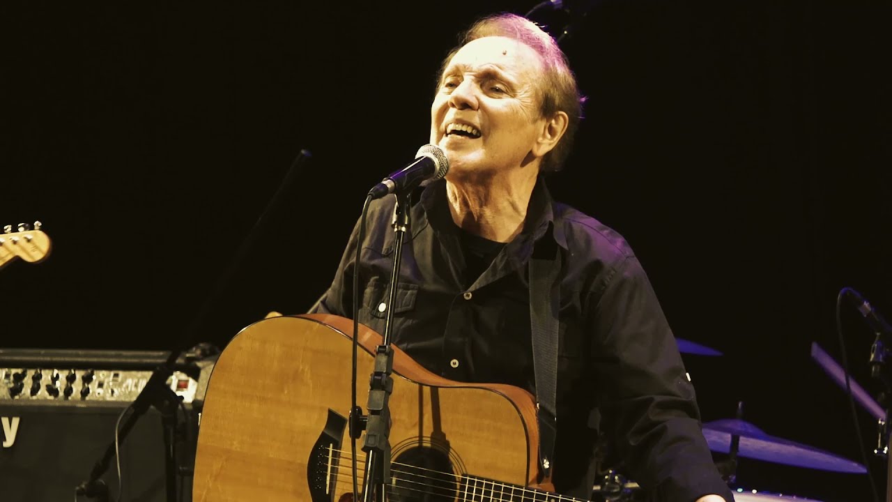 Johnny Tedesco - Mi alma lloró // En vivo por Streaming - YouTube
