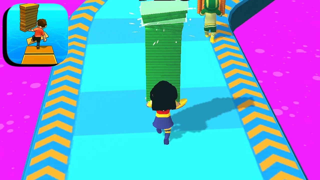 Shortcut Run - All Levels Gameplay Android,ios #23 - YouTube